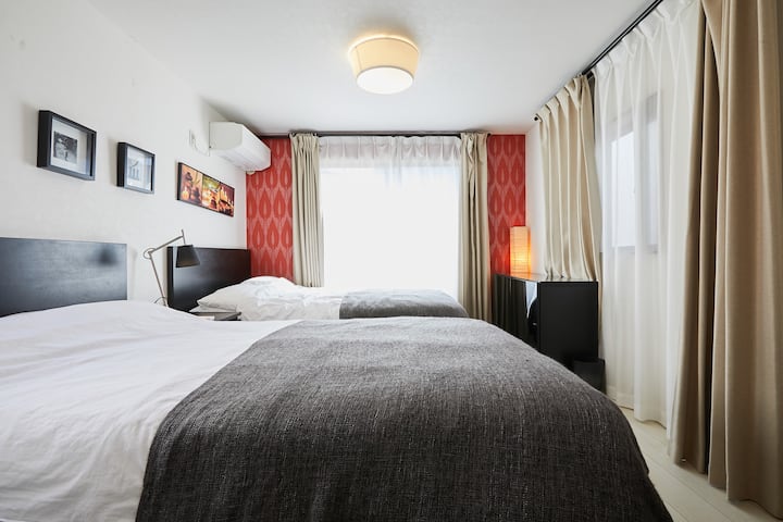 Sale!center Location# Uniquehouse@shinjuku#max8 - Shinjuku