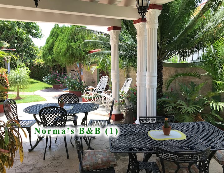 Norma's B&b (1) - Varadero