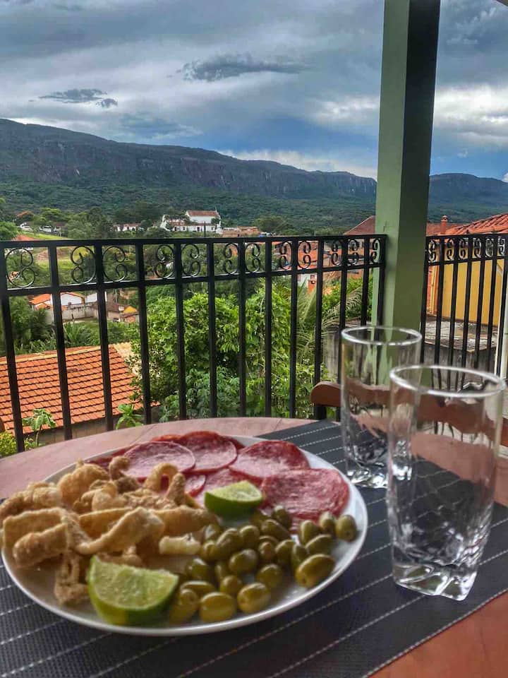 Jeitinho Do Sô - Tiradentes