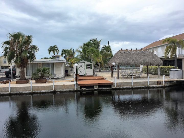 Cozy Waterfront Home On The Bay - Key Largo, FL