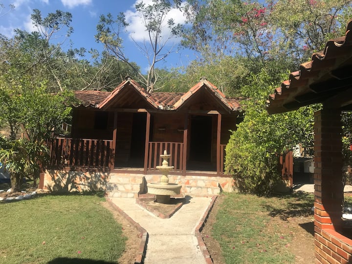Finca San Gil Santander - San Gil