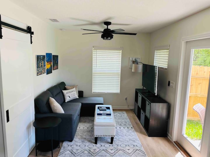 Bold City Bungalow - Jacksonville