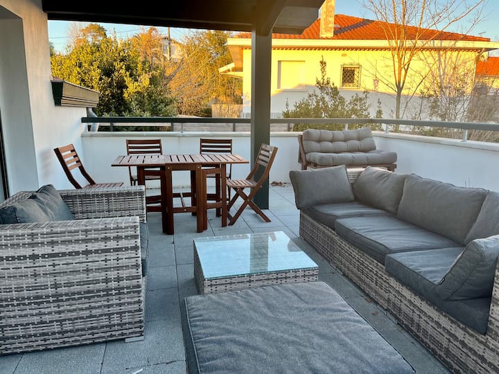 Séjour Bidartar - Bidart