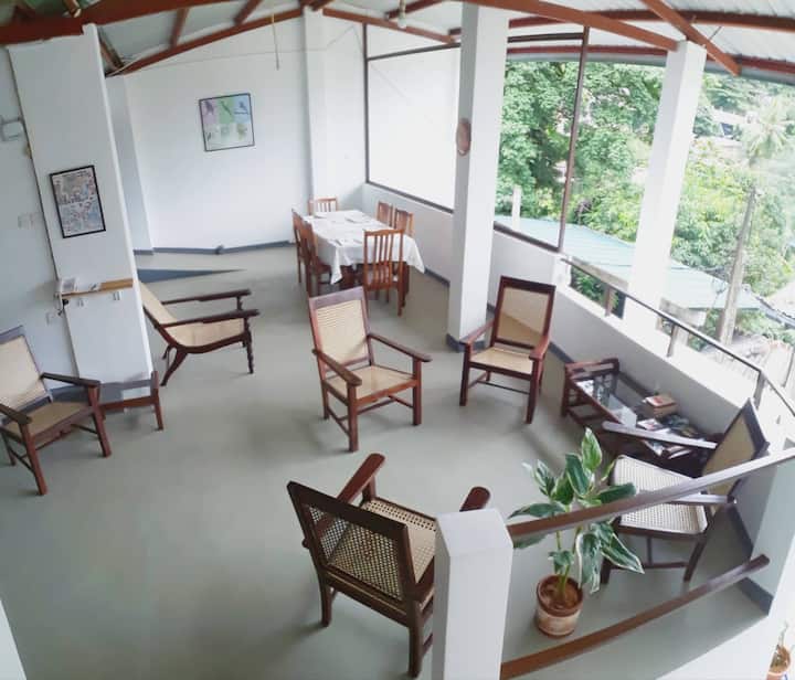 The 28c–entire House (2xac Rooms With Queen Beds) - Kandy