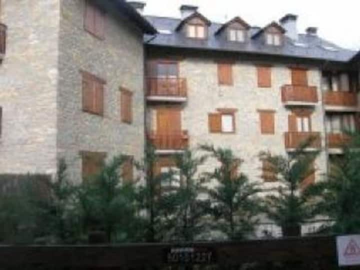 Apartamento Esterri D'aneu - Esterri d'Àneu
