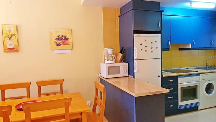 Apartamento Eva - Gandía