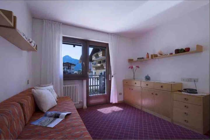 Appartamento A Canazei - Canazei, TN, Italie