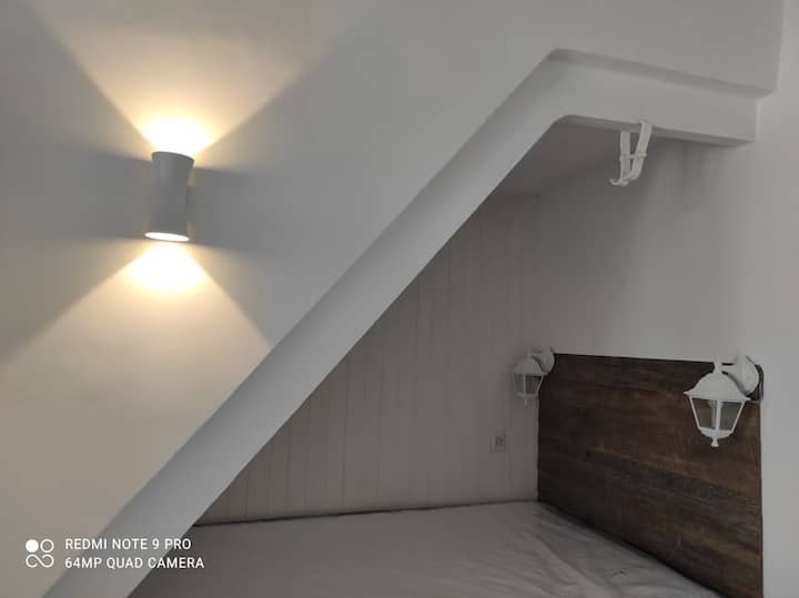 Tiny Circe House - Alloggio Turistico - Sabaudia
