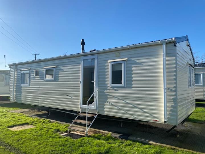 S&h Caravan Hire - Clacton-on-Sea