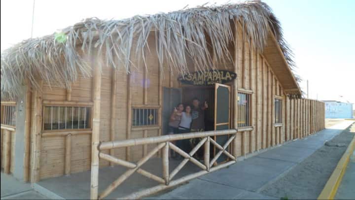 Sampapala House - Talara