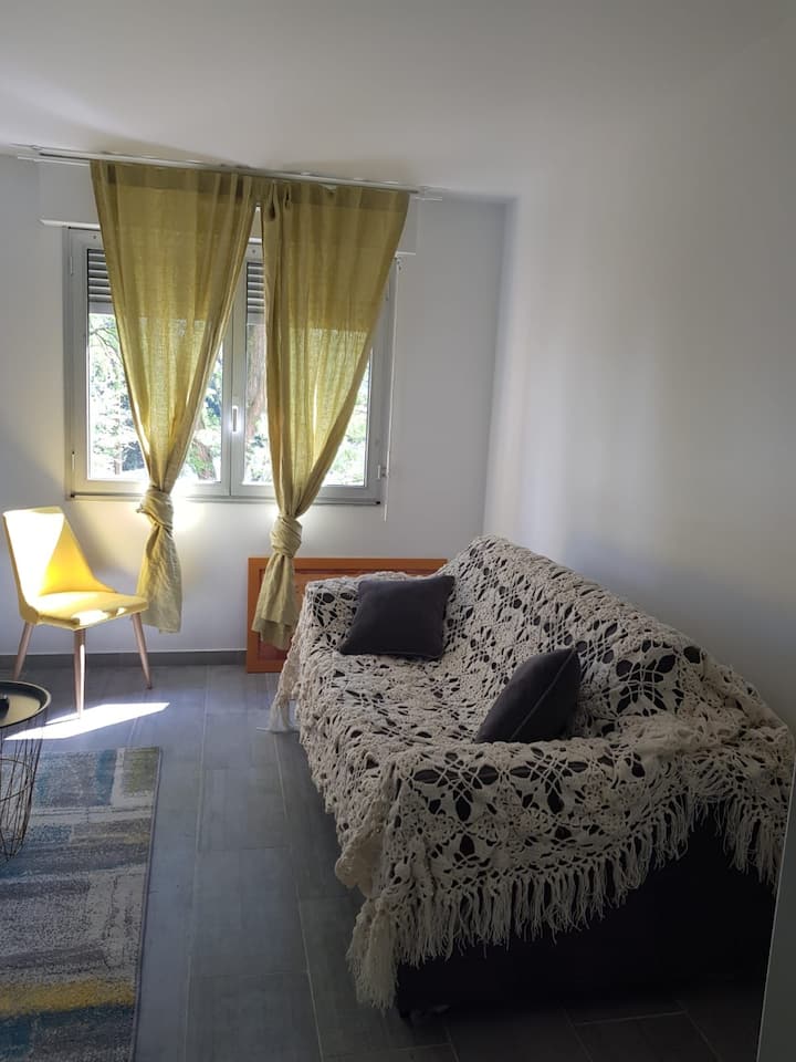 Studio Au Bord De La Marne - Le Perreux-sur-Marne