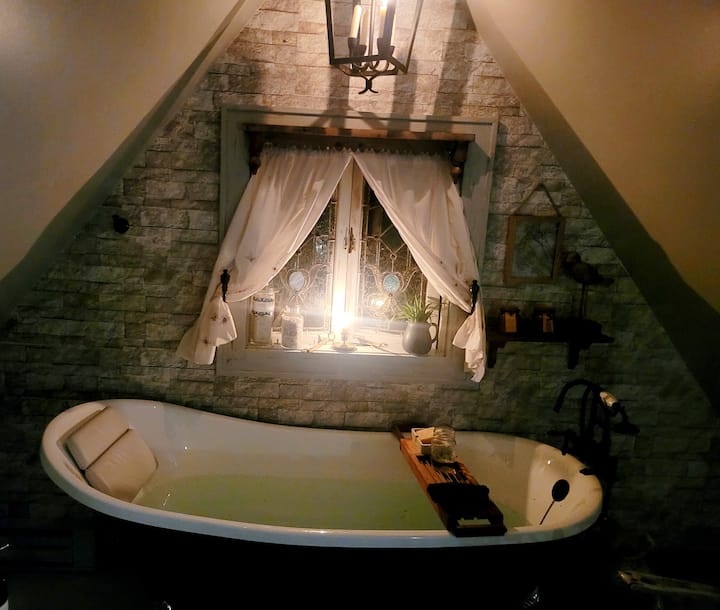 Heart Of Eugene ~Vintage Vibe/downtown/2 Min To Uo - Eugene, OR