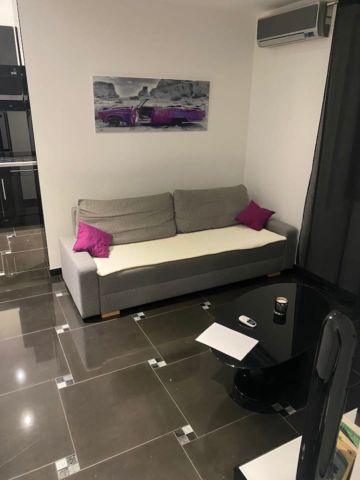 Appartement Haut De Gamme - Toulon