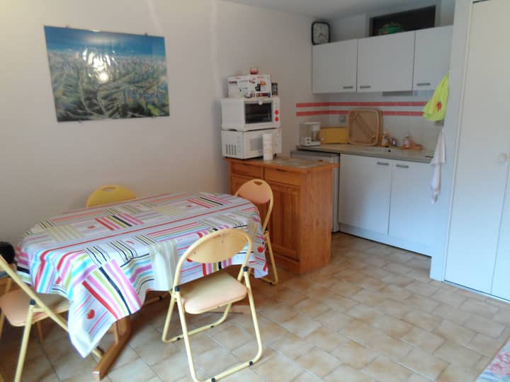 St. Lary Arbizon 2 - Saint-Lary-Soulan