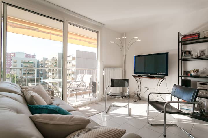 Aristide Briand 50 Bagneux 1 Bedroom - Malakoff