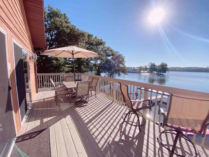 Wisconsin Dells House Rentals | Town House and Villa Rentals | Airbnb