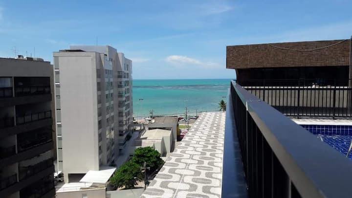 Excelente Quarto/sala - Maceió