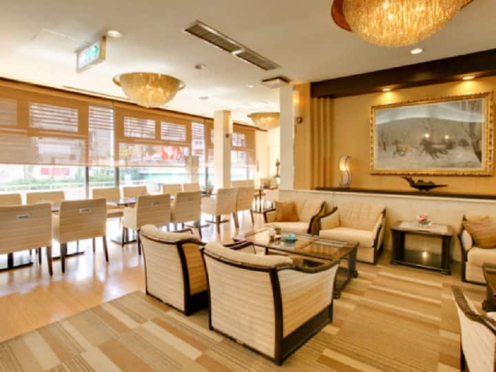 3mins->nihonbashi Sta./jpn-style Room/outbath - 大阪市