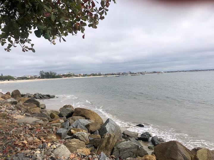 Casa Muito Próximo Da Praia, Canto Privilegiado - Barra Velha