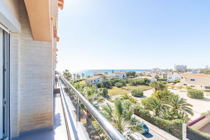 Overwinteren In Spanje - Cabo Roig