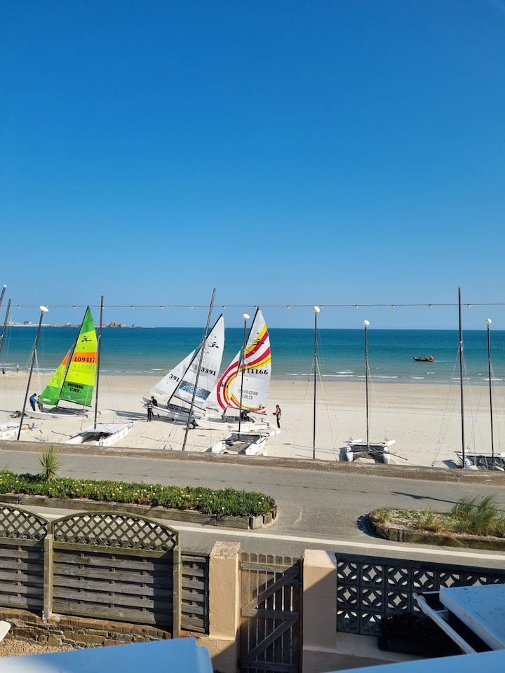 2bed 2bath Perfect Beachside Escape - Jersey