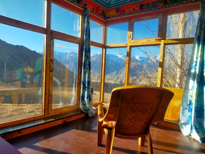 Leh Holiday Rentals & Homes | Airbnb