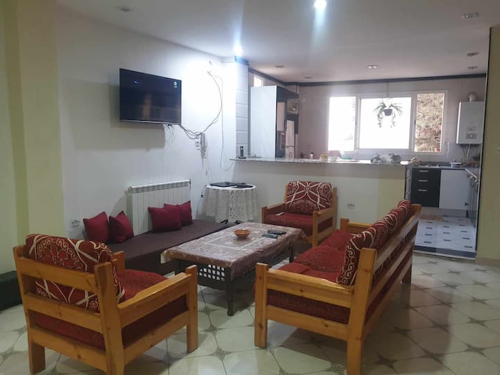 Superbe Appartement Centre-ville - Oran