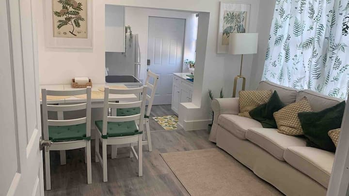 Modern Apartment 7 Min Airport Apt 3 - Doral, FL