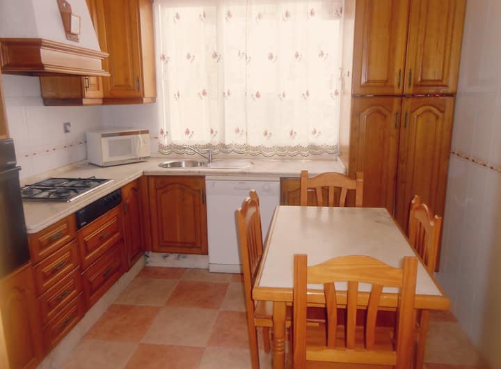 Habitación Cádiz Centro - Cádiz