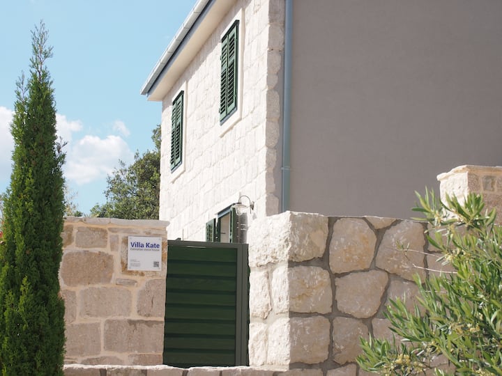 Villa Kate Dalmatian Stone House - Tučepi