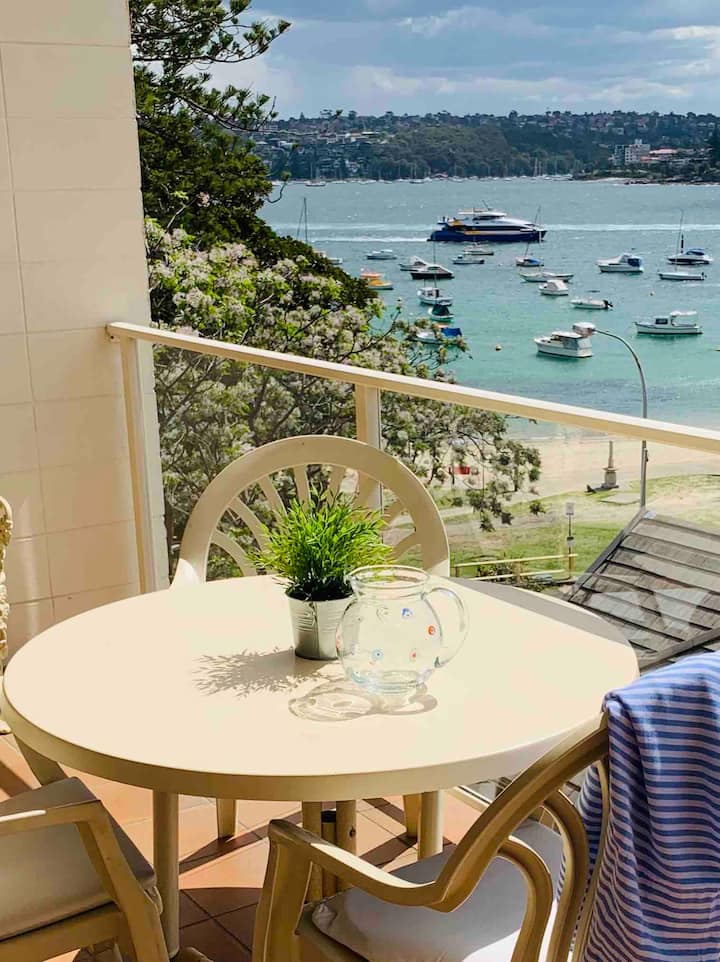 Weekend Retreat Manly Nsw-whole Apartment - Manly