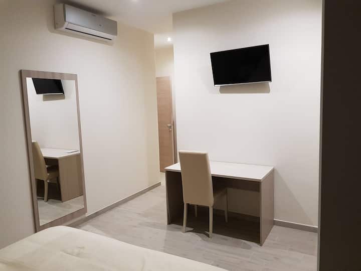 Affittacamere La Suite - Cassino
