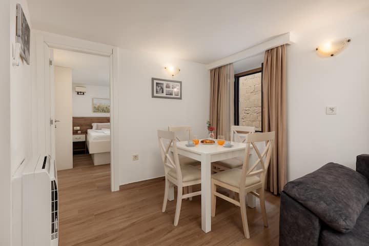Apartment Amigo Old Town Kotor - Kotor