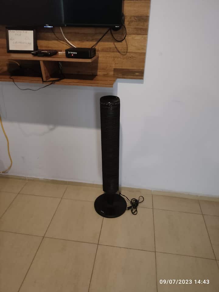 Comodo Seguro Y Familiar Departamento Ubicado Cdmx - Ciudad Nezahualcóyotl