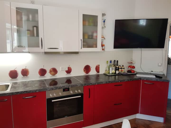Center München - 2 Rooms Für 4 Personen - Munich