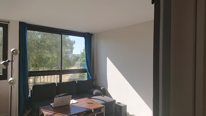 Appartement 2 Chambres Conflans - Conflans-Sainte-Honorine