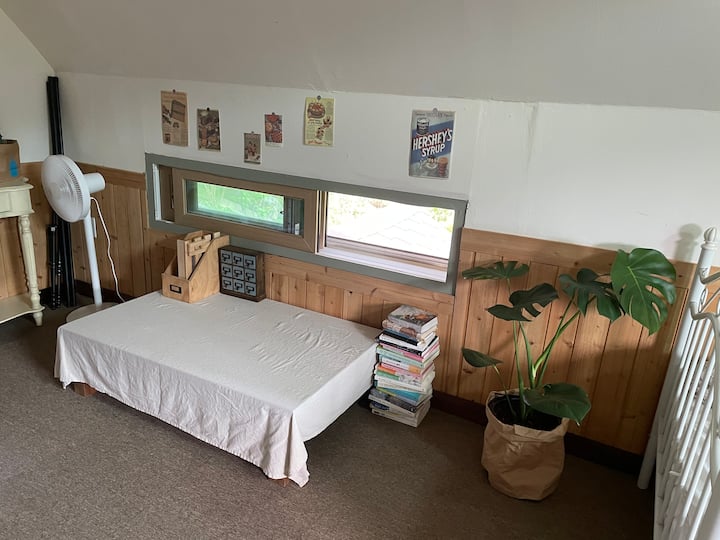 조이스튜디오 #광덕산 #천안아산 #빔프로젝트 #불멍 #별보기 #프라이빗숙소 - 논산시