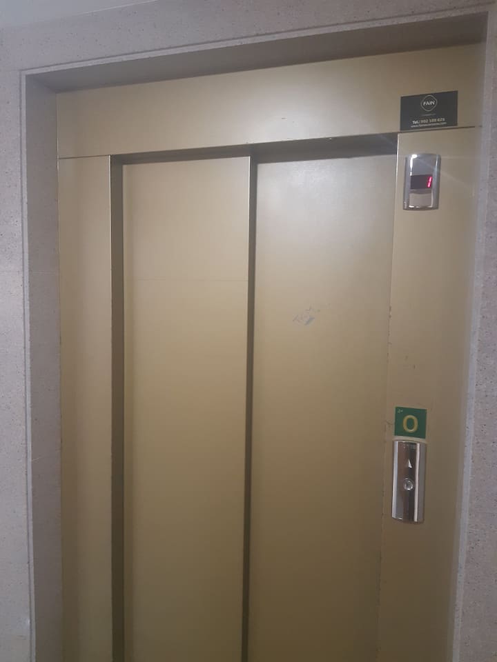 Instancia Familiar - Aguadulce