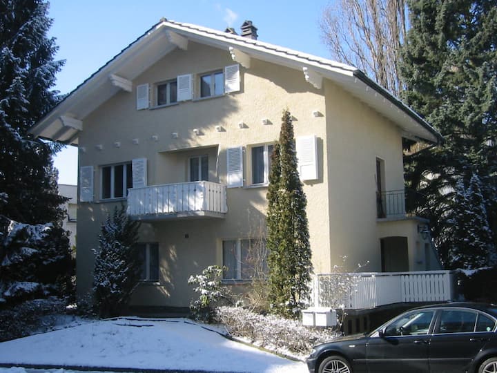 Apartment With Garden Near Old Town And Center - Guin