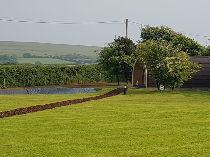 Paddock Haven - Rhossili