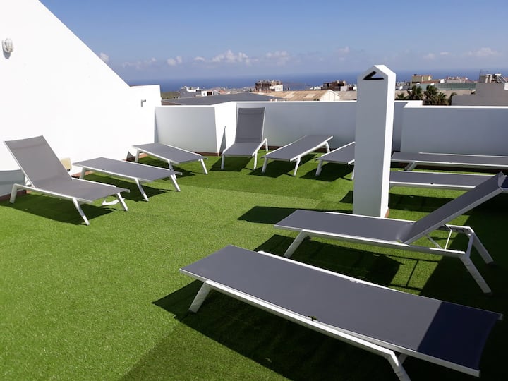 Apartamento Ingenio-so, 5. - Ingenio