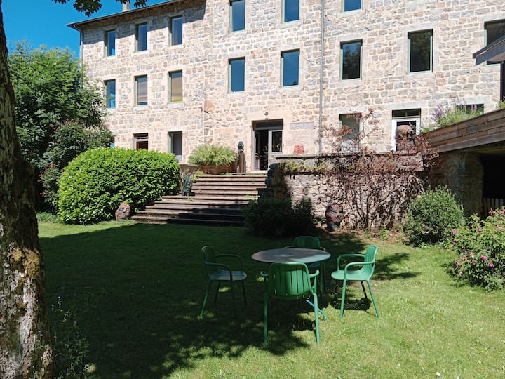 Appartement Chez Arlette Et Marc - Le Chambon-sur-Lignon