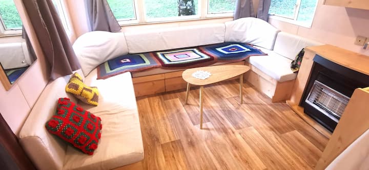 La Petite Maison Dans La Mégie Tiny House - Uzerche