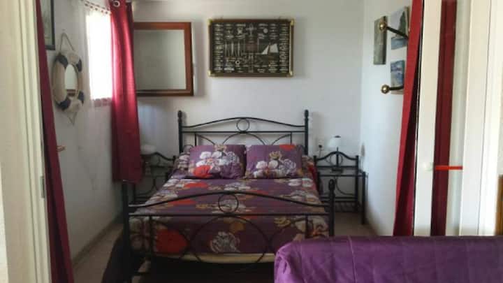 Studio Collioure , Port-vendres - Collioure
