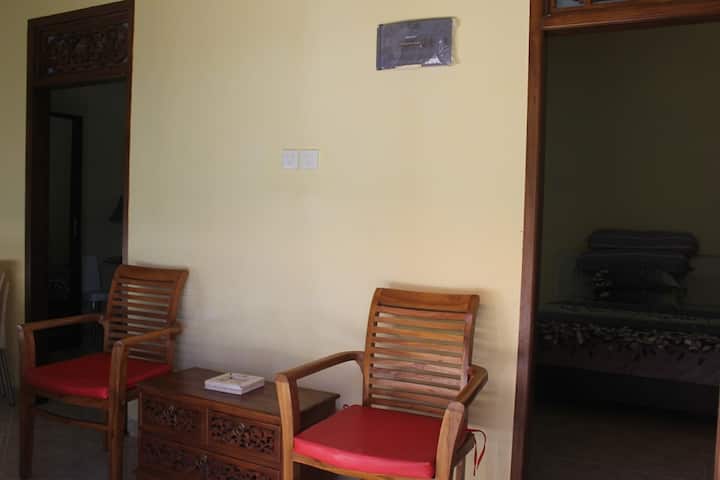 Pondok Intaran - Tumbu, Karangasem - Seraya