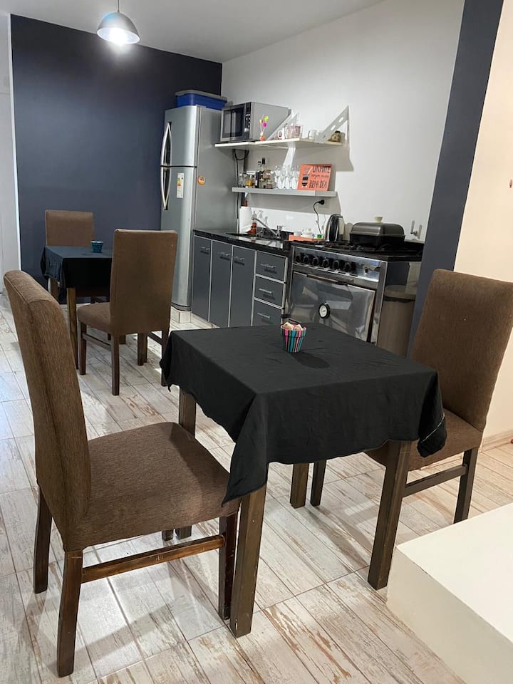 Habitacion En Merlo, Buenos Aires - Bella Vista