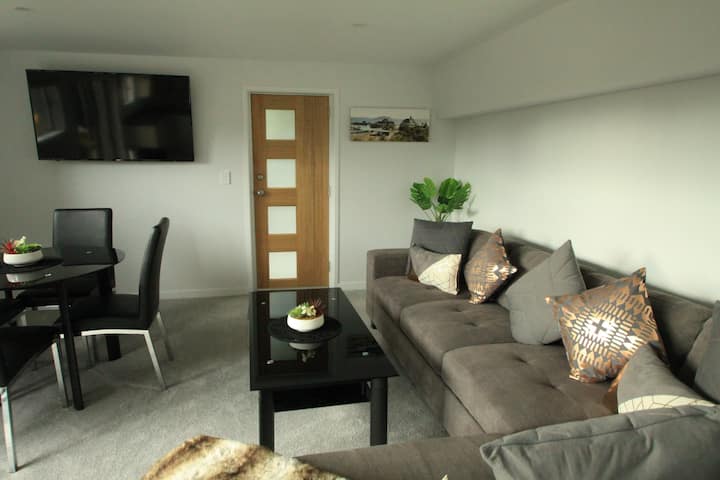 Regent Street Apartment - Rotorua