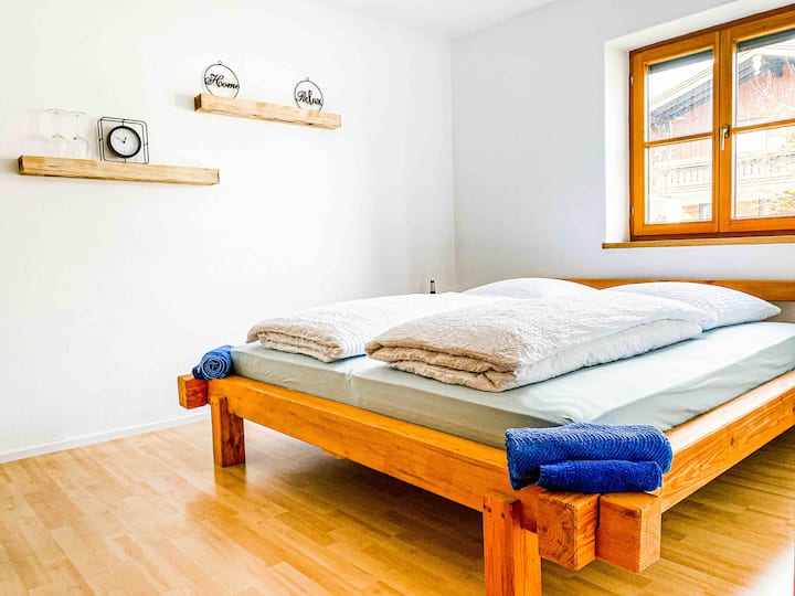 Gästezimmer Zum Wohlfühlen In Bayern Am Chiemsee - Chiemsee