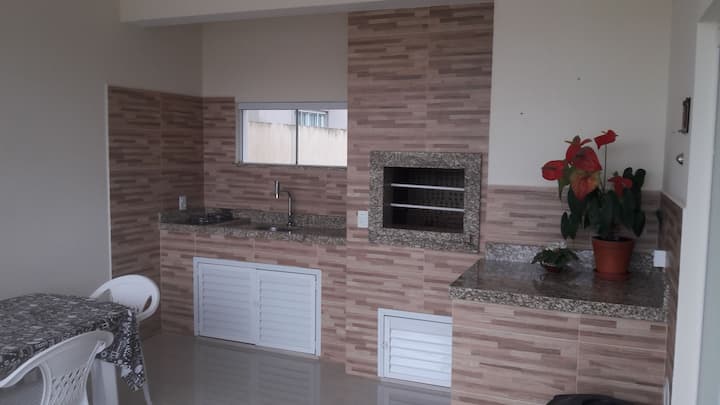 Excelente Casa Em Itapema Sc - Itapema