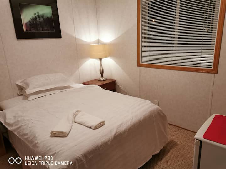 Cosy Room #1 Gregoire Fort Mcmurray - Fort McMurray